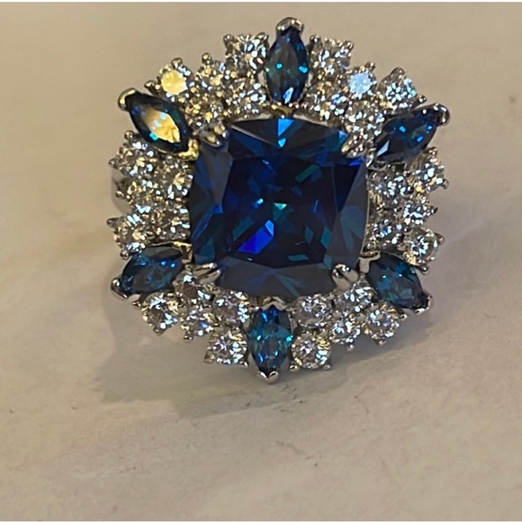 Jewelry | Brand New Stamped 925 Sterling | Poshmark